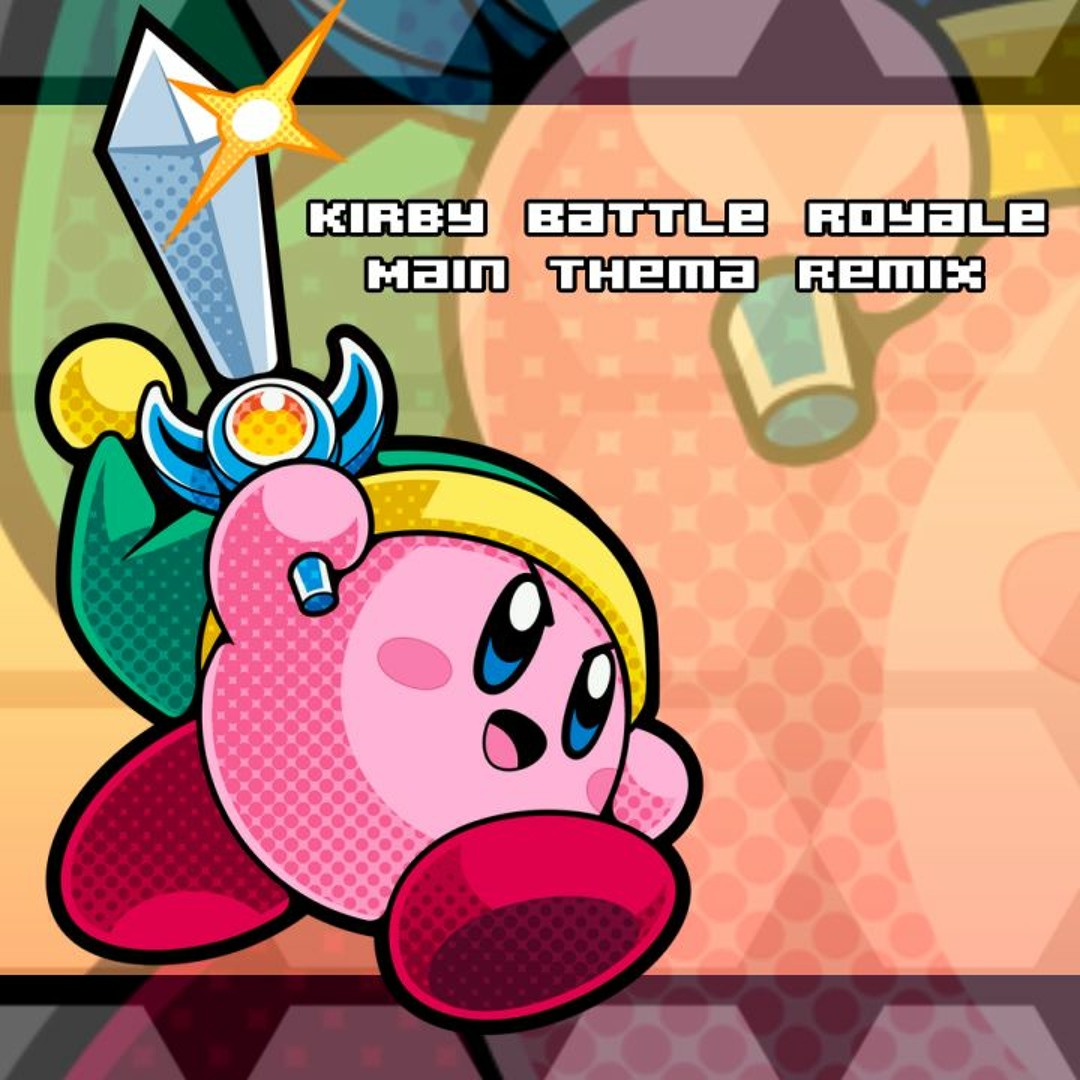 Stream gunsou_pl-mi | Listen to Kirby Remix playlist online for free on ...