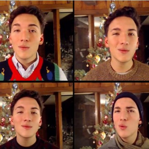 Stream The Christmas Song【Will Stetson】 by Will Stetson | Listen online ...