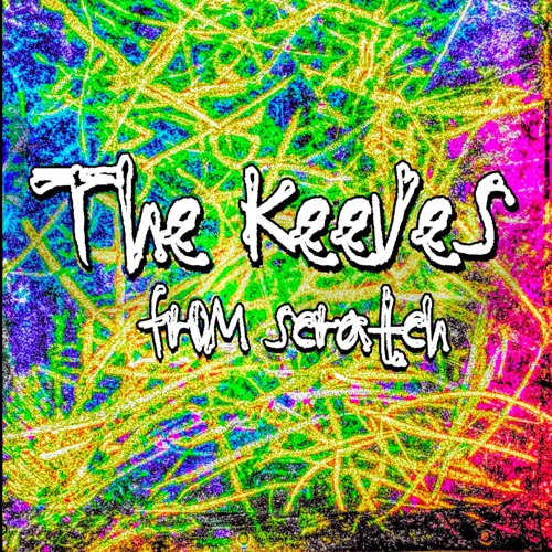 Stream The Keeves | Listen to From scratch playlist online for free on ...