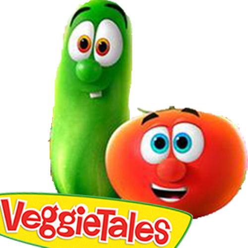 Stream Veggietales Ft. The O.C. Supertones - I Can Be Your Friend by ...