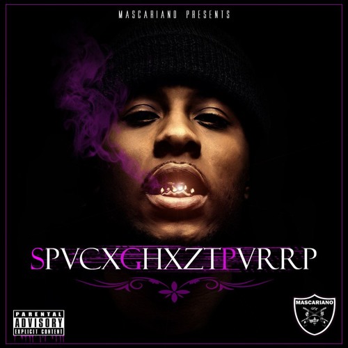 SPVCXGHXZTPVRRP - RXXXXX PXXXXX | RAIDER PRAYER PROD. BY ...