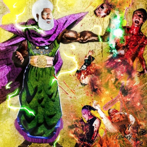 Stream YAHAWASHI | Listen to THE PLANET WILL BOW TO YAHAWASHI playlist ...