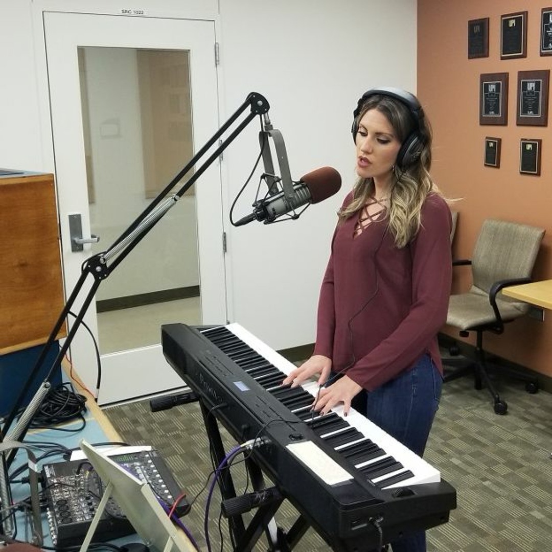 Stream The Arts Section: Interview with Singer-Songwriter Dina Bach by ...