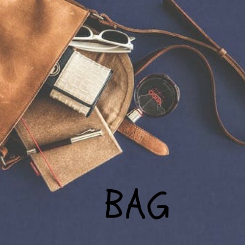 Stream Bag (Prod. Caleb Kiser) by Caleb Kiser | Listen online for free ...