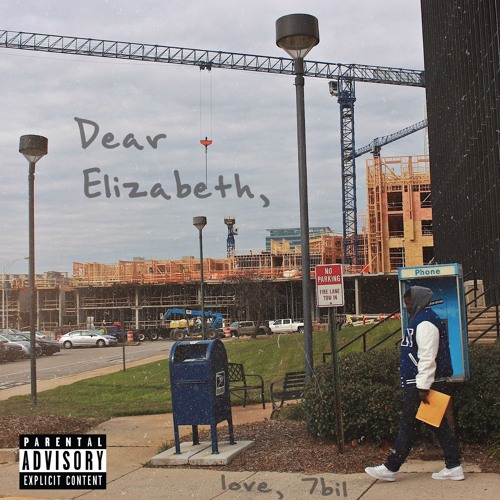Stream 7Bil | Listen to Dear Elizabeth playlist online for free on ...