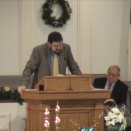 Stream Wednesday, December 27th (Part 1) by Whitfield Baptist Church ...