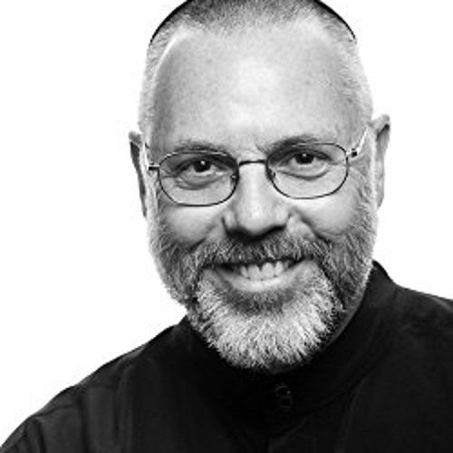 Stream Rabbi Rami Shapiro, Rabbi, teacher, author - Holy Rascal by ...