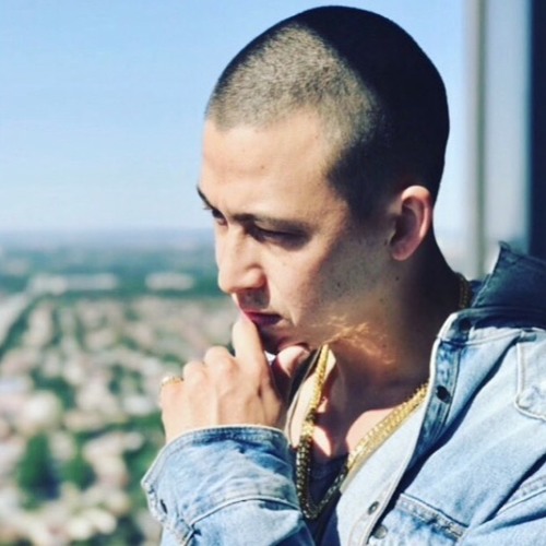 Stream I'm Reaching Out by George Nozuka | Listen online for free on ...