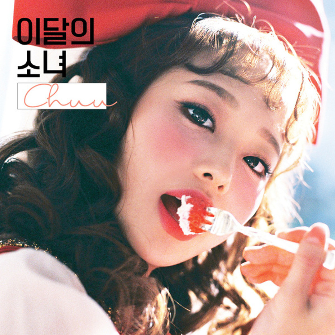Stream LOONA/Chuu (츄)- Heart Attack by sebby | Listen online for free ...