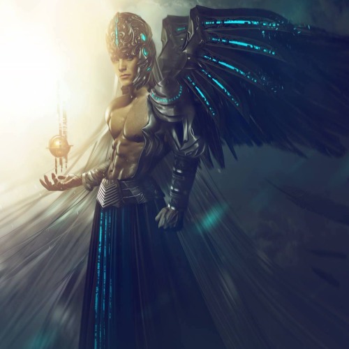 Iron Angels
