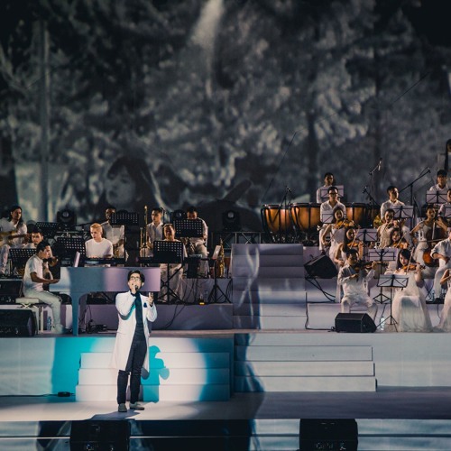 Stream [Fragile Concert] Tháng Tư Lời Nói Dối Của Em - Hà Anh Tuấn by ...