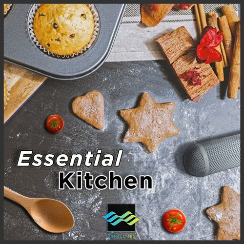 Stream Essential Kitchen - Audio Demo by Articulated - Sound Effects Libraries | Listen online ...