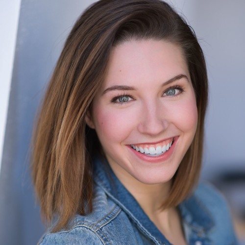 Stream Local actress Kaitlyn Mayse performing at the Fox Theater in ...