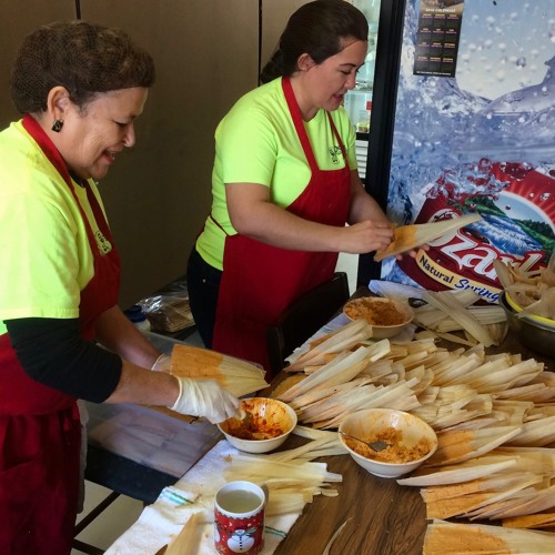 Stream It’s Tamale Season at this Family-Owned Border Town Bakery ...