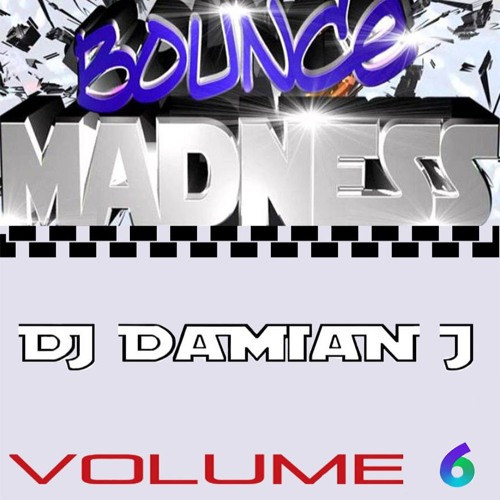 Stream edward-mccullough2k14 | Listen to dj damo bounce tunes playlist ...