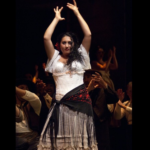 Stream CARMEN: Habanera by Seattle Opera | Listen online for free on ...