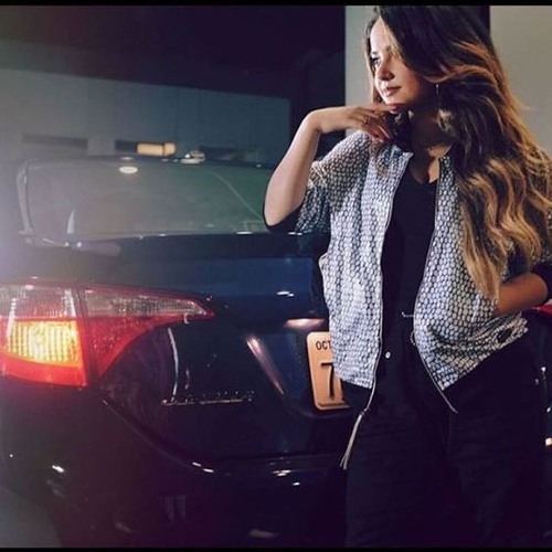 Stream Becky G Interview With Hot 97. by Jazmin Miller | Listen online ...