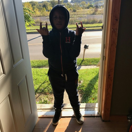 Stream K-Boii Maj-Vibes-(Official Audio) by Semaj Walker | Listen ...