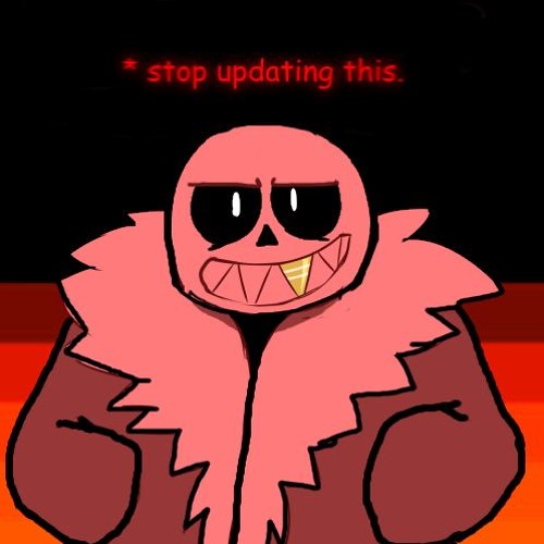 Stream [Undertale AU - Fatz's Underfell ] - Bone Crazed Maniac V4.5 by ...