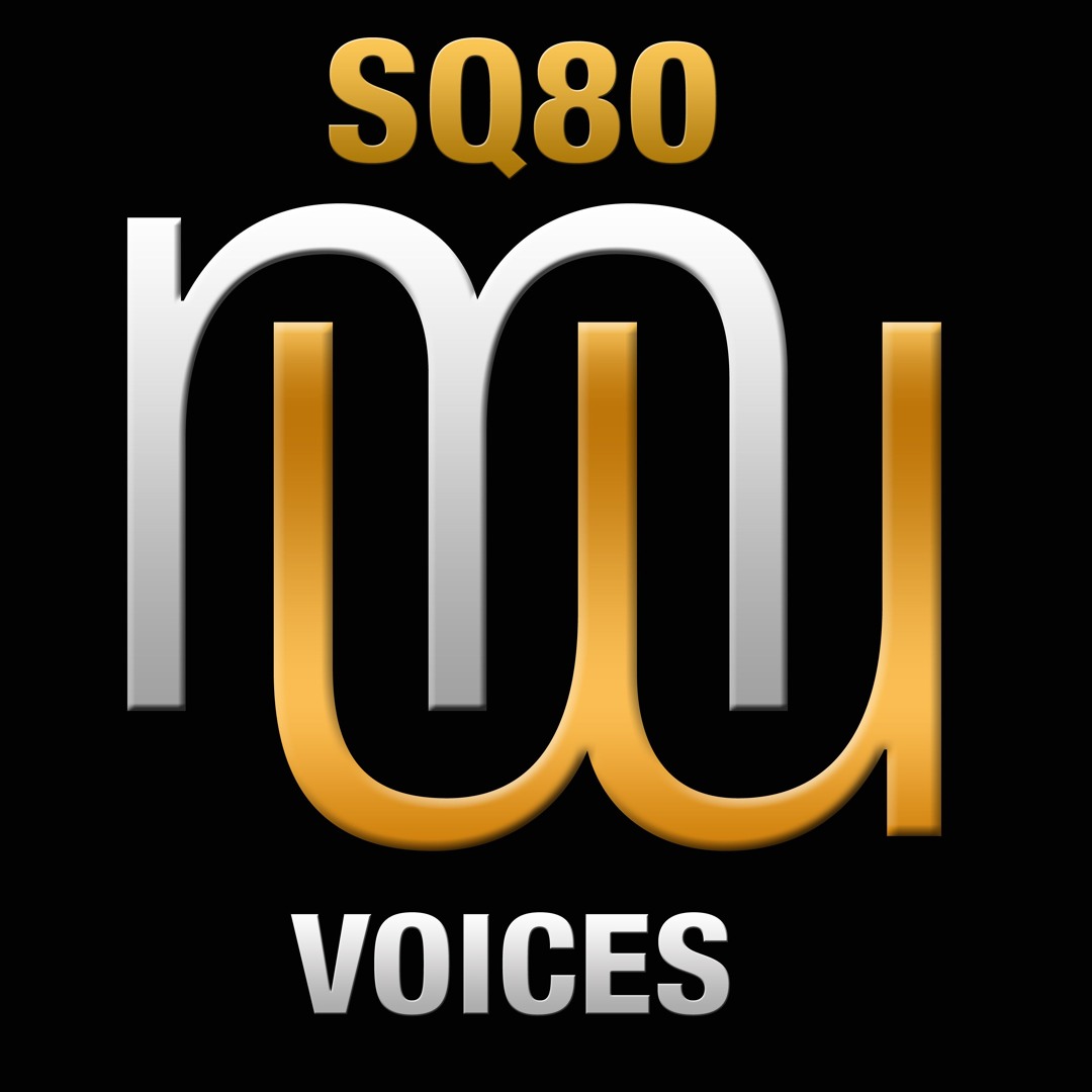 Stream SQ80 Voices (Full radio edit) Also on Spotify Beatport Apple Etc Mena Music by mena music ...