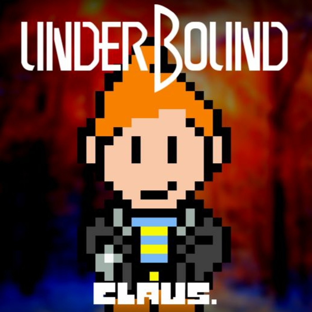 Stream Encounter with the Masked Man + claus. - UnderBound by Pikart767 ...