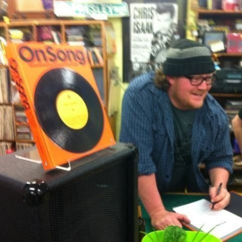 Stream episode Sweetman Podcast: Episode 96 - Andrew Johnstone ...