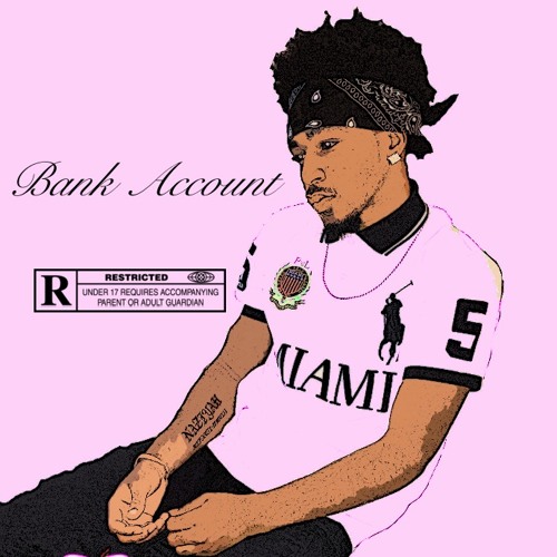Stream 21 savage-Bank Account Remix by ThtBoiTae | Listen online for ...