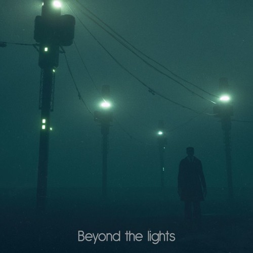 Stream Artegon - Beyond The Lights [Soundtrack] by Artegon | Listen ...