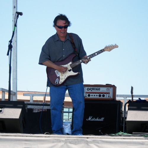 Stream 02 Hustlers, Killers, & Thieves by Mark McCombs | Listen online ...