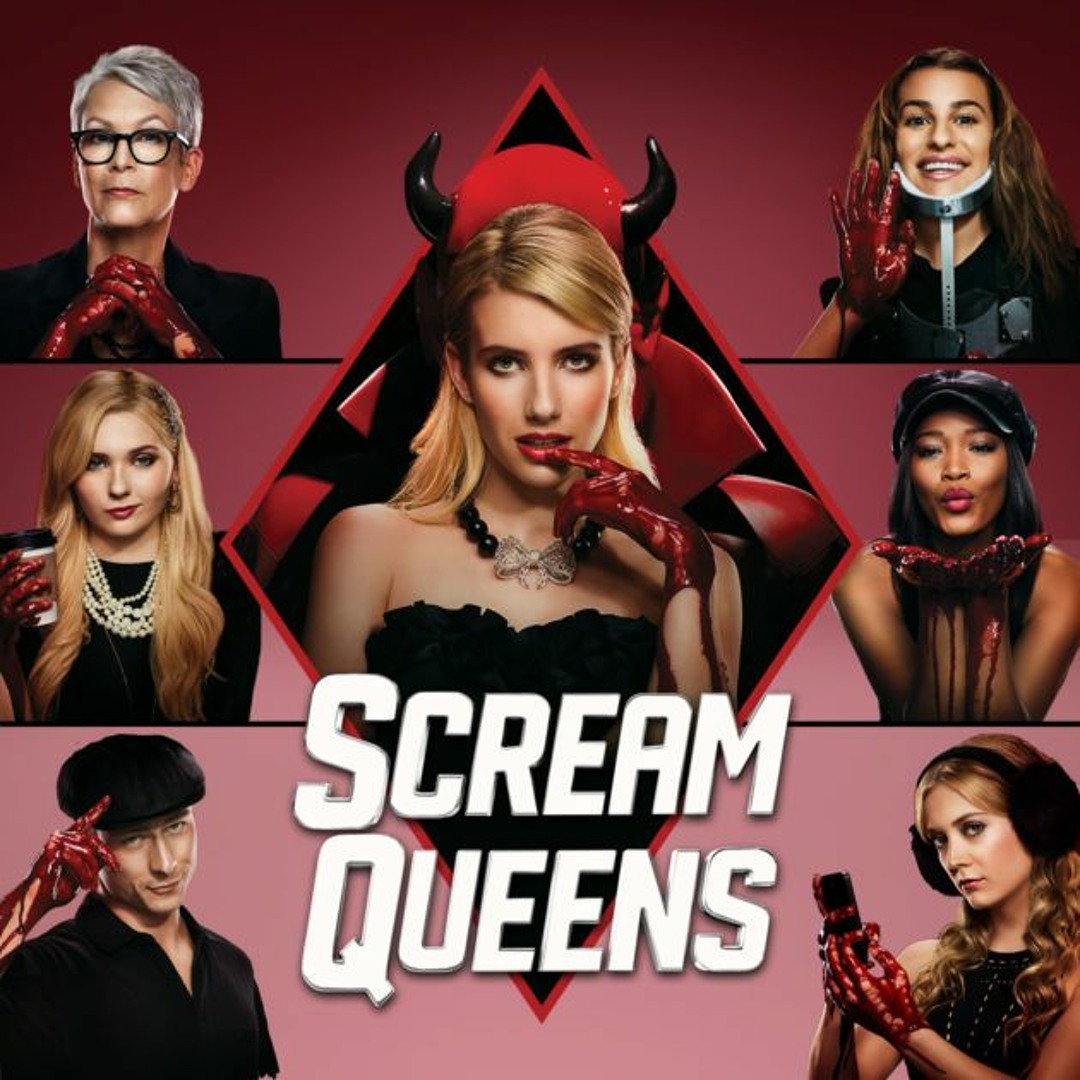 Stream The Cast of Scream Queens React to the Most Iconic Screams in ...