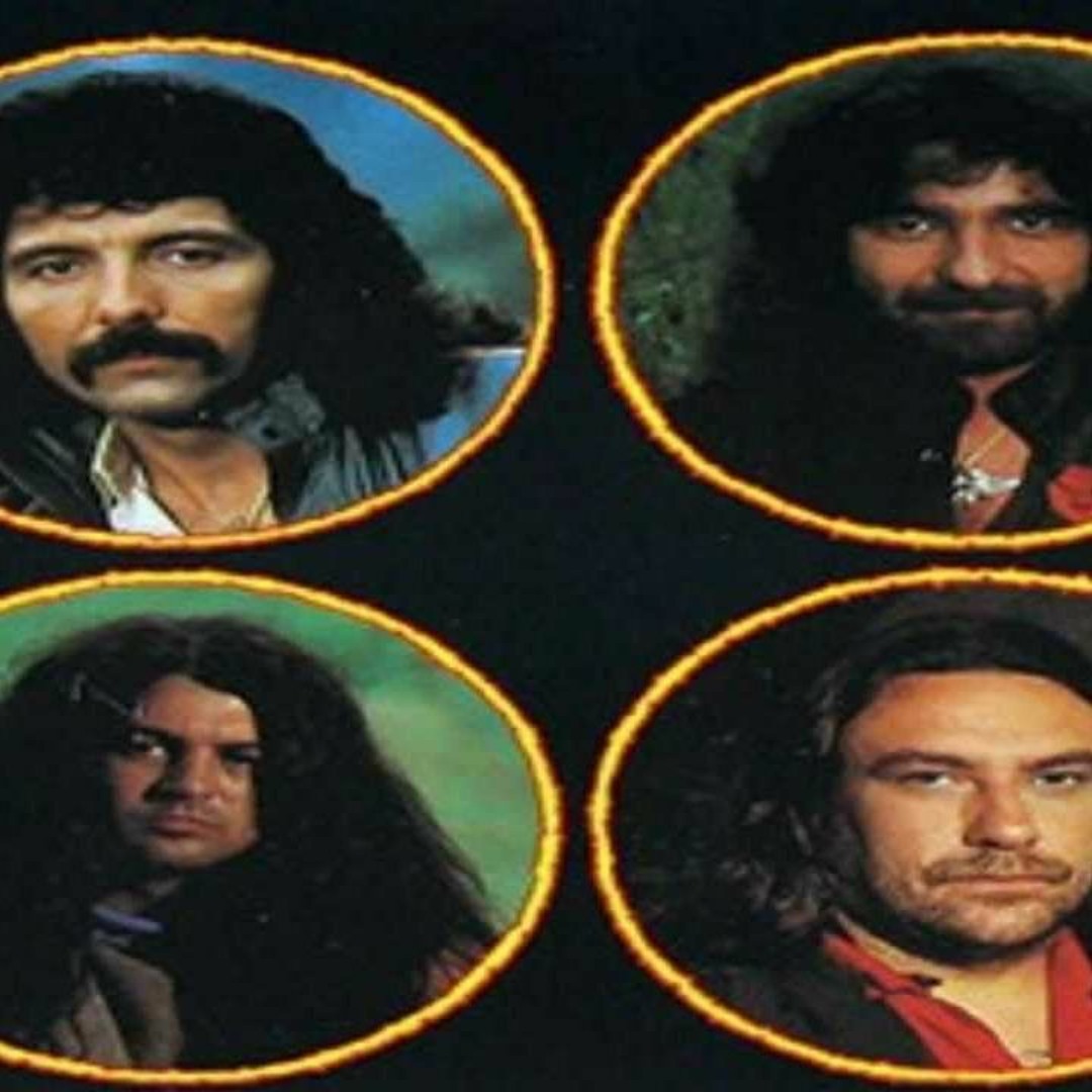 Stream Born Again - Black Sabbath Ft Ian Gillan - Live - Cover (live ...