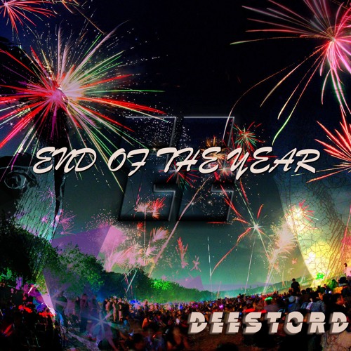 Stream Deestord | Listen to End Of The Year playlist online for free on ...