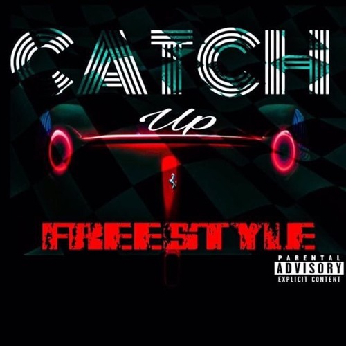 Stream Catch Up Harley - Freestyle by Harley317 | Listen online for ...