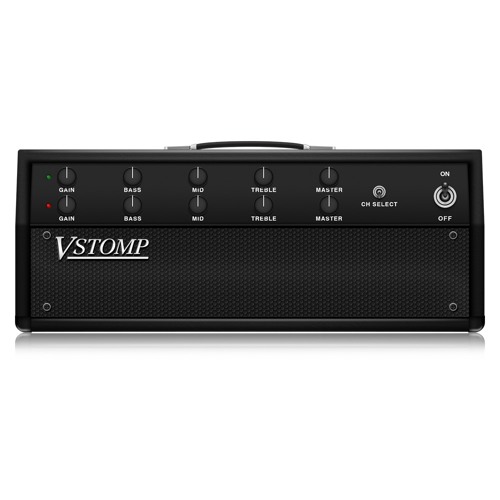 Stream Formula CH 2 + Rector 4x12 by Hotone Audio | Listen online for ...