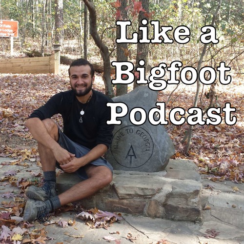 Stream episode #74: Matthew Marrero --Mojo's Adventures on the ...