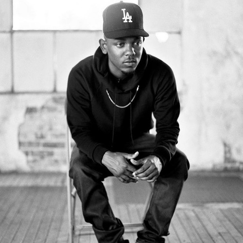 Stream K Dot aka Kendrick Lamar Mix by Moetown Lee | Listen online for ...