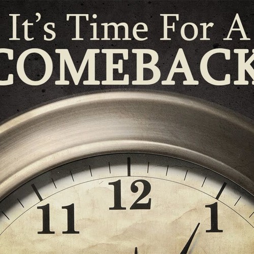 The Comeback - Listen to music