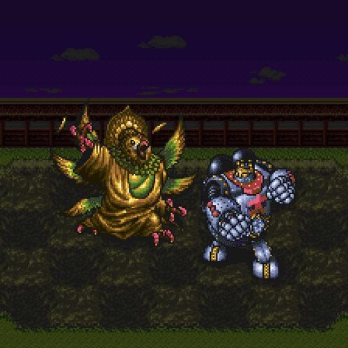Stream Megalomania ~ Grandioso Arranged Version by varth dader 可ぞじ ...