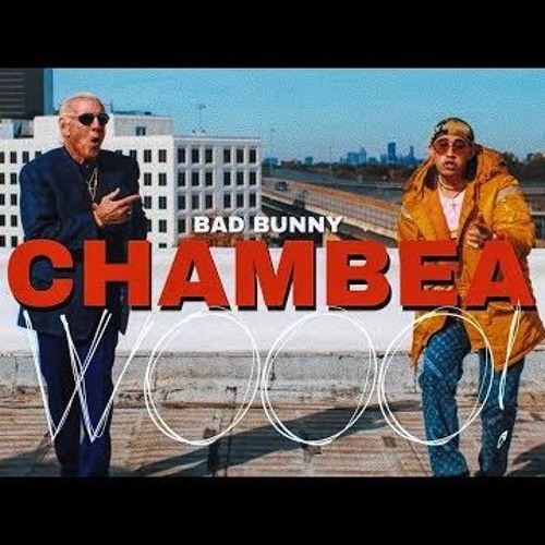 Stream BAD BUNNY - CHAMBEA (REMIX N4STY & ALEX TENZ4) by N/\sty Music ...