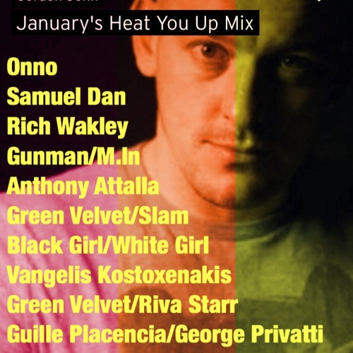 Stream January's Heat You Up Mix by Fl@shb@ck | Listen online for free ...