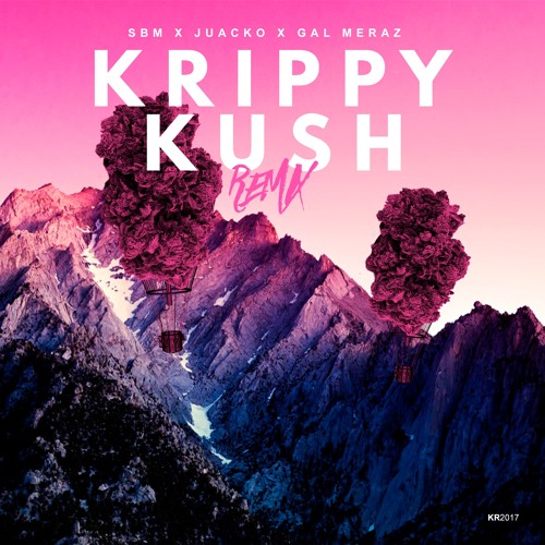 Stream Krippy Kush (Juacko X SBM X Gal Meraz) - Bad Bunny Ft. Farruko ...