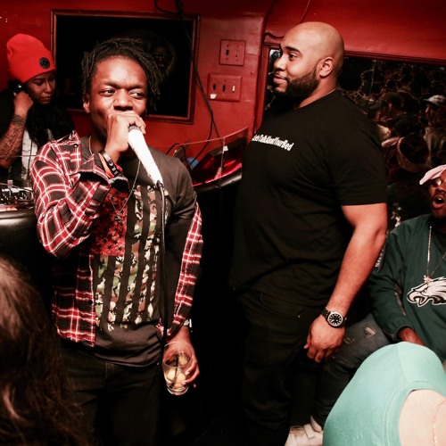 Stream Who Is Richard Issa Talking To? Issa Podcast? by Richard Bockari ...