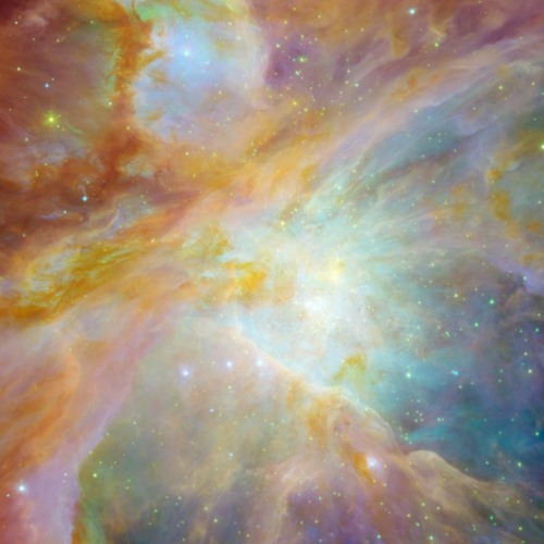 Stream Constellations by Kincaid Rabb | Listen online for free on ...