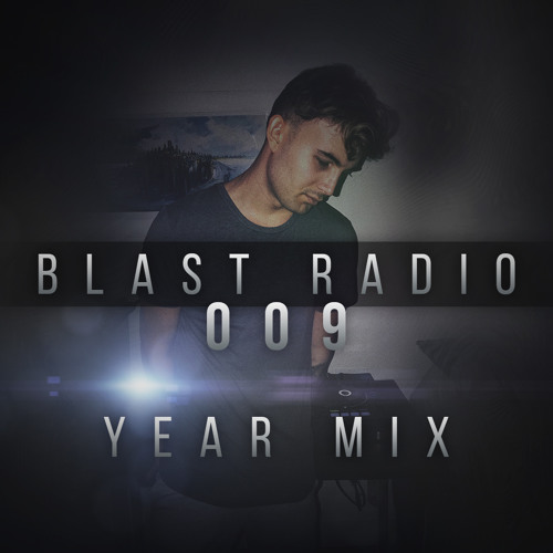 Stream Blast Radio 009 - Year Mix by Juro | Listen online for free on ...