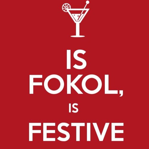 Stream Its fokol its festive by Jamie Barthus | Listen online for free ...