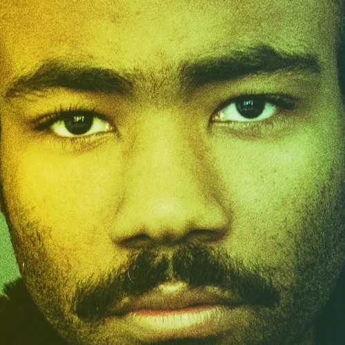 Worldstar Childish Gambino