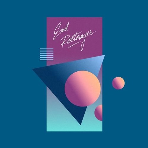 Stream Emil Rottmayer : Wave by Fabien Moine | Listen online for free ...