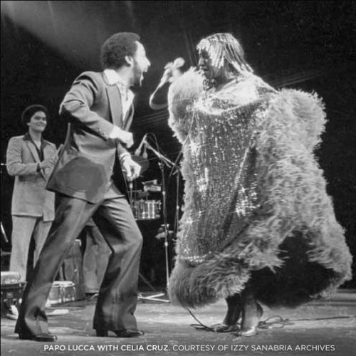 Stream La Ceyba Y La Siguaraya - Celia Cruz & La Sonora Ponceña by DJ ...