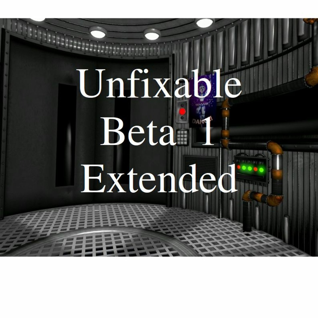 Stream Unfixable (Beta Version 1) (Extended) by ZeptoBST | Listen ...