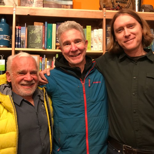 Stream episode S1:E5 Chris Noble & Doug Robinson by Afterglow, A ...